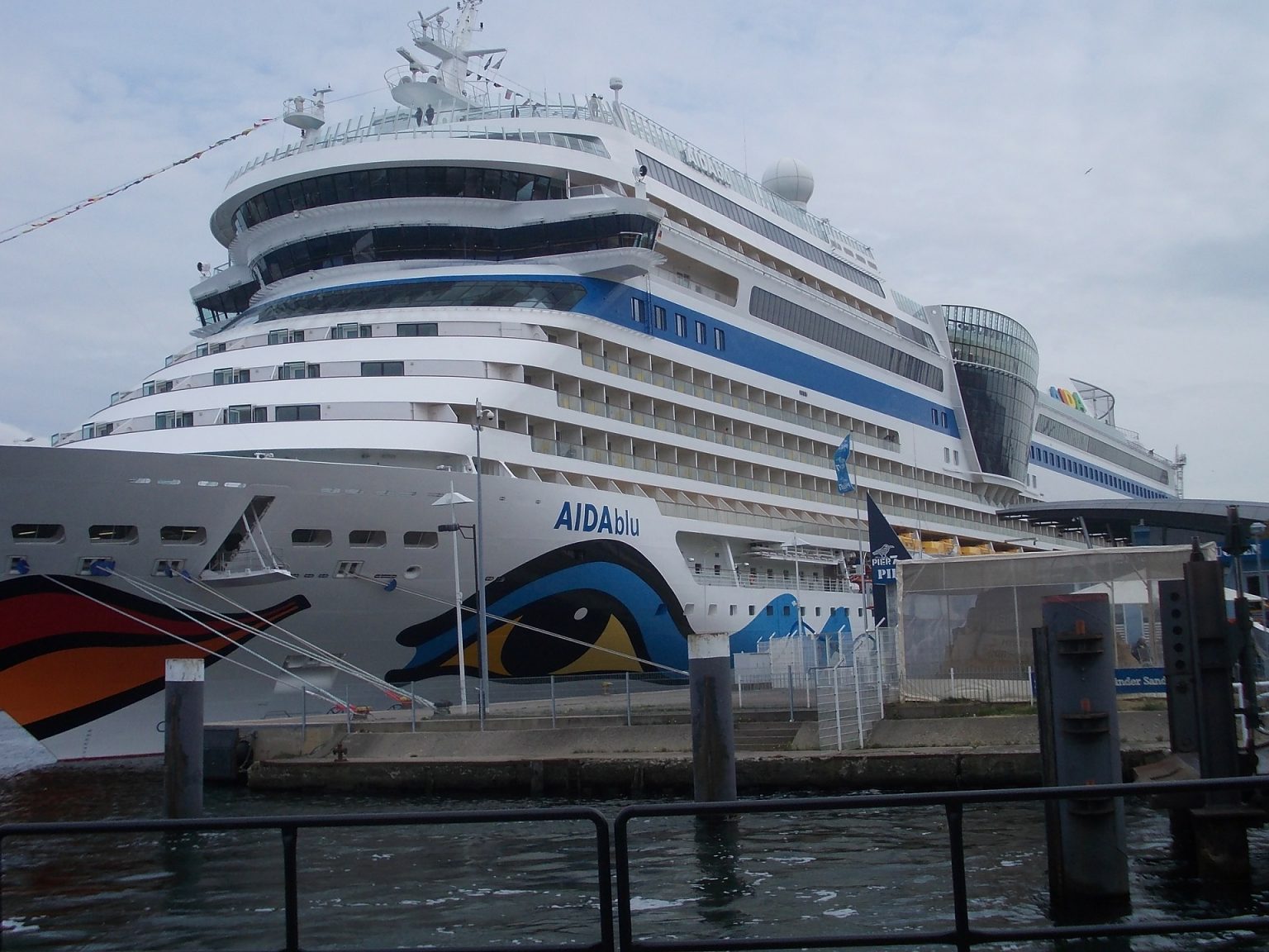 AIDAblu Routen 2025/ 2026/ 2027: Übersicht & Angebote - Kreuzfahrt.org