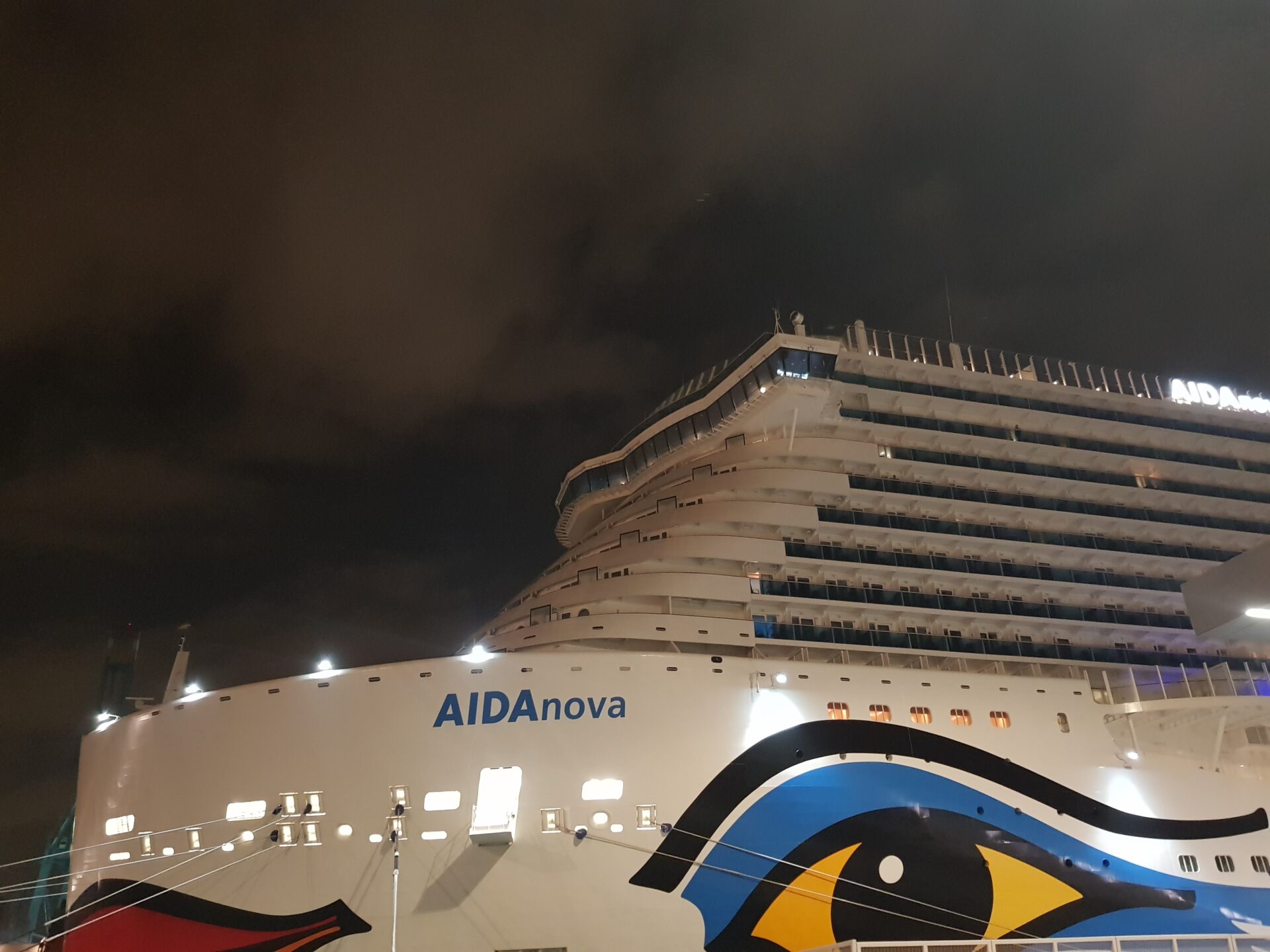 AIDAnova Routen 2025/ 2026/ 2027: Übersicht & Angebote - Kreuzfahrt.org