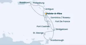 Karibik-Kreuzfahrt: Routen & Angebote 2022/2023 - Kreuzfahrt.org